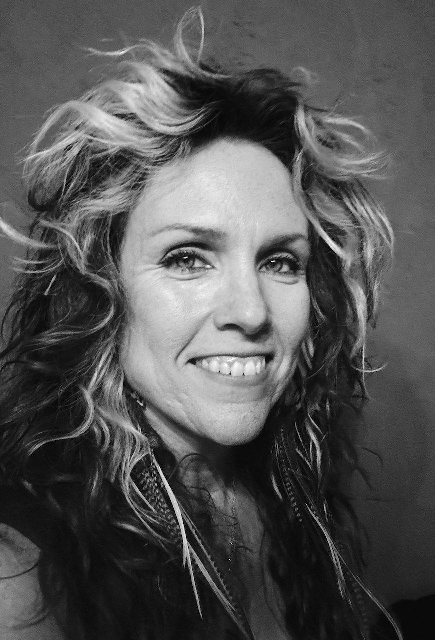 Betsy Hamill - Flagstaff Arts & Leadership Academy